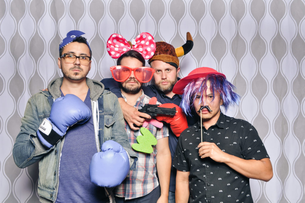 ABOUT US | Hoot Booth | Calgary Photo Booth Rentals