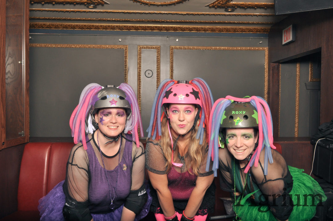 CCC Idol Agrium Photo Booth | Hoot Booth | Calgary Photo Booth Rentals