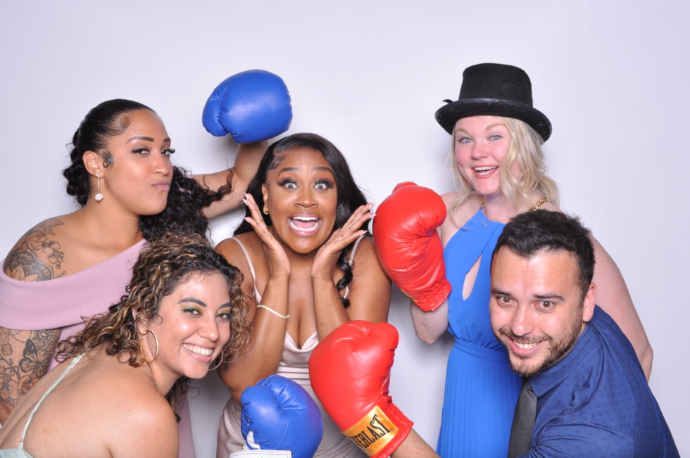 Jason & Robyn | Wedding Photo Booth | Hoot Booth | Calgary Photo Booth ...