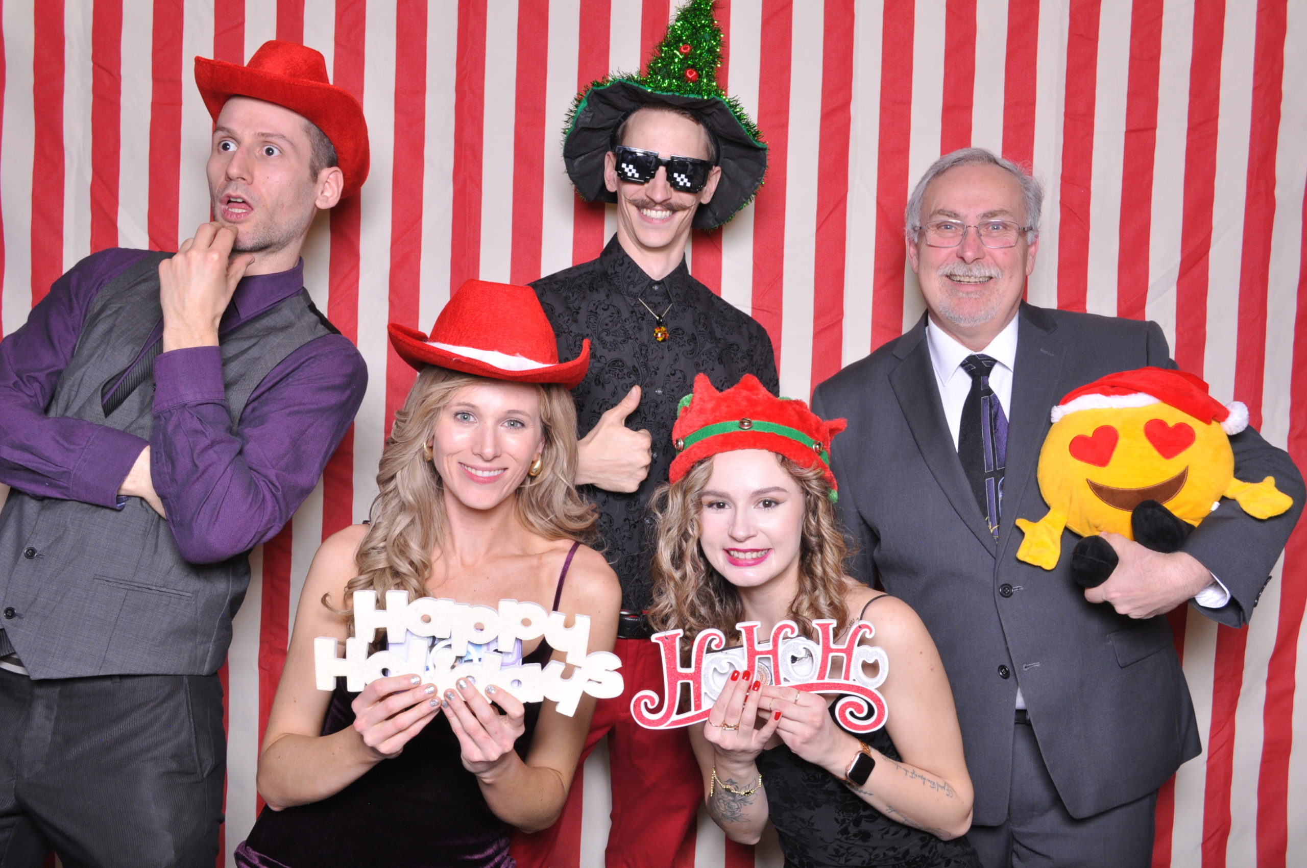 EVENT GALLERIES | Hoot Booth | Calgary Photo Booth Rentals